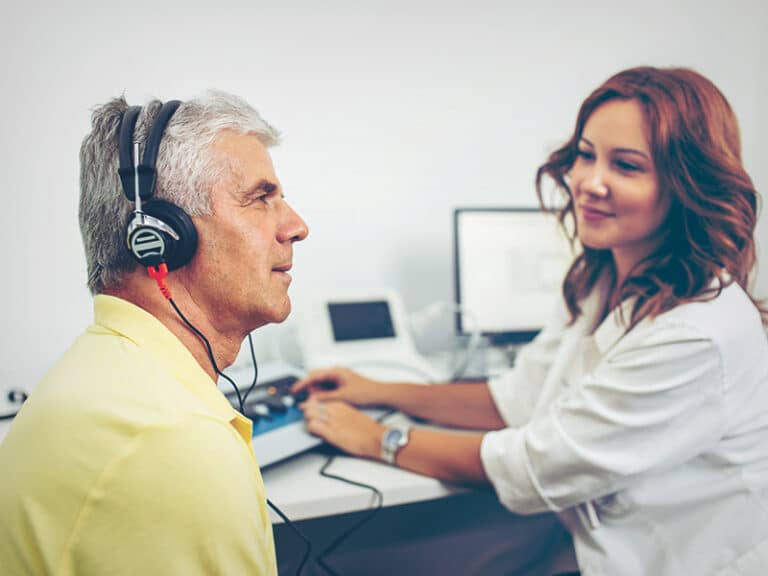 Consultation ORL et bilan auditif : comprendre votre parcours auditif ...