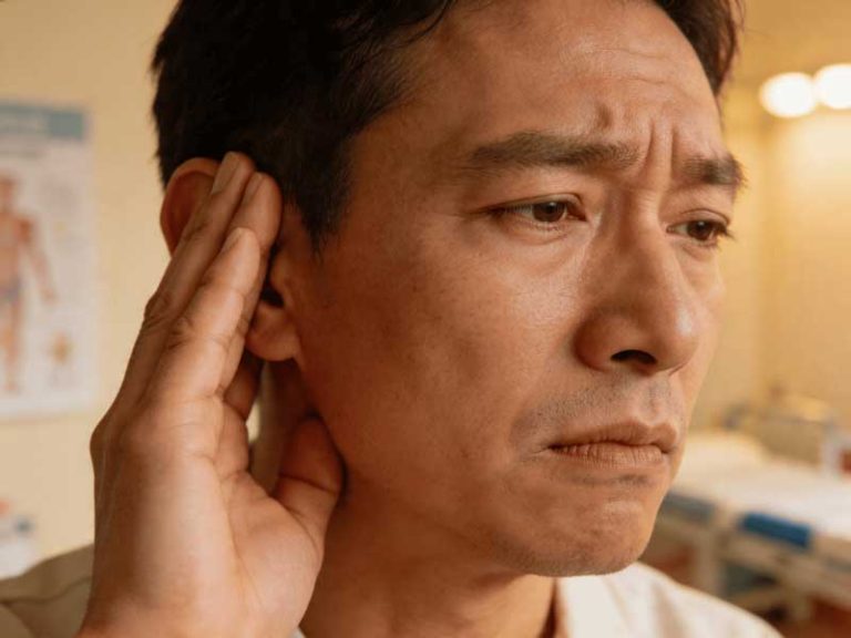 Pourquoi mon oreille est-elle bouchée ? | audition conseil