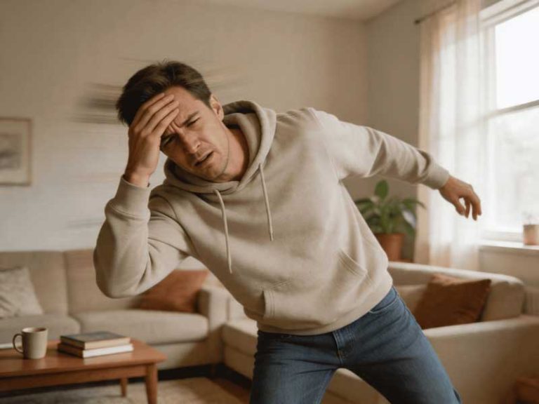 Acouphènes : pression dans la tête et l'oreille - AUDITION CONSEIL France